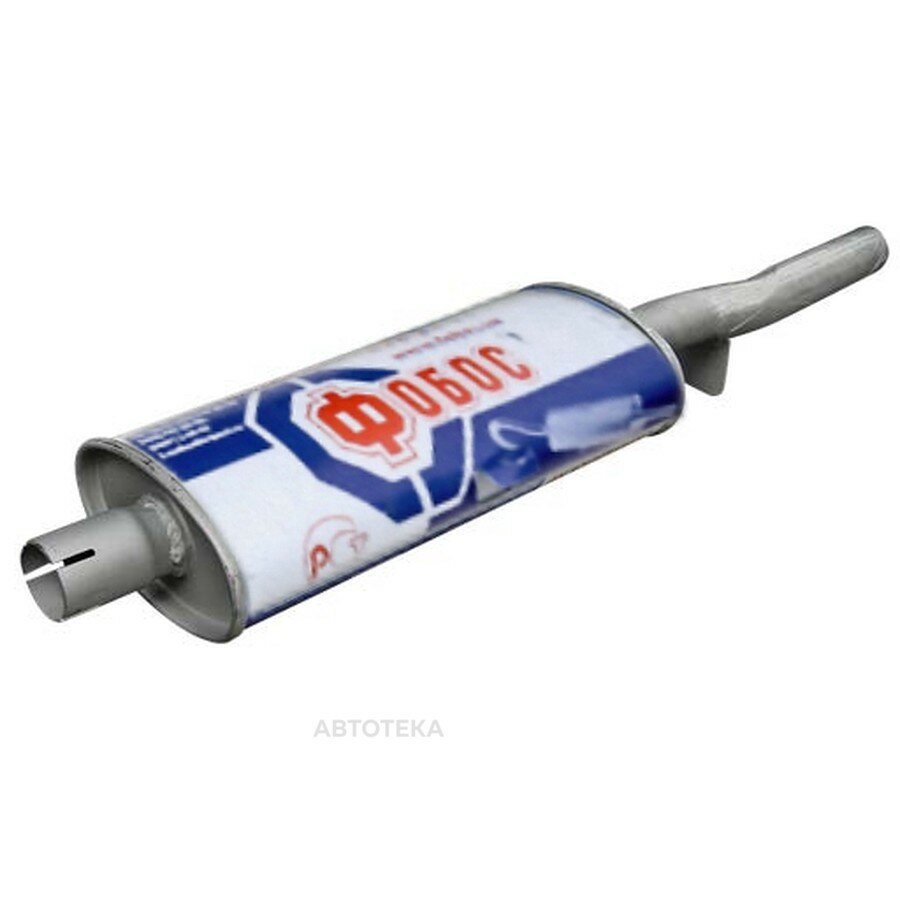 Резонатор 3110 фобос закатной (толстый) FOBOS 28000