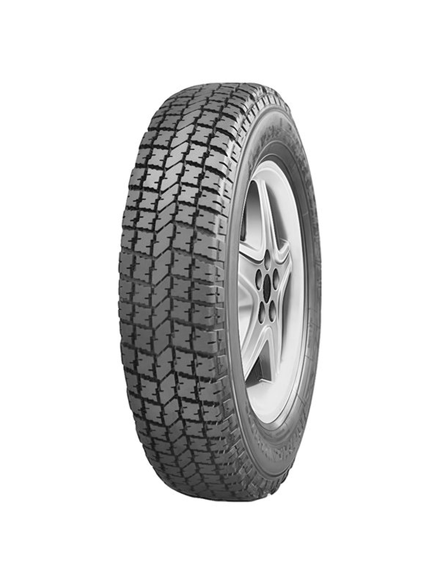 Легковые шины FORWARD PROFESSIONAL 156 185/75 R16C 104/102Q TL Лето