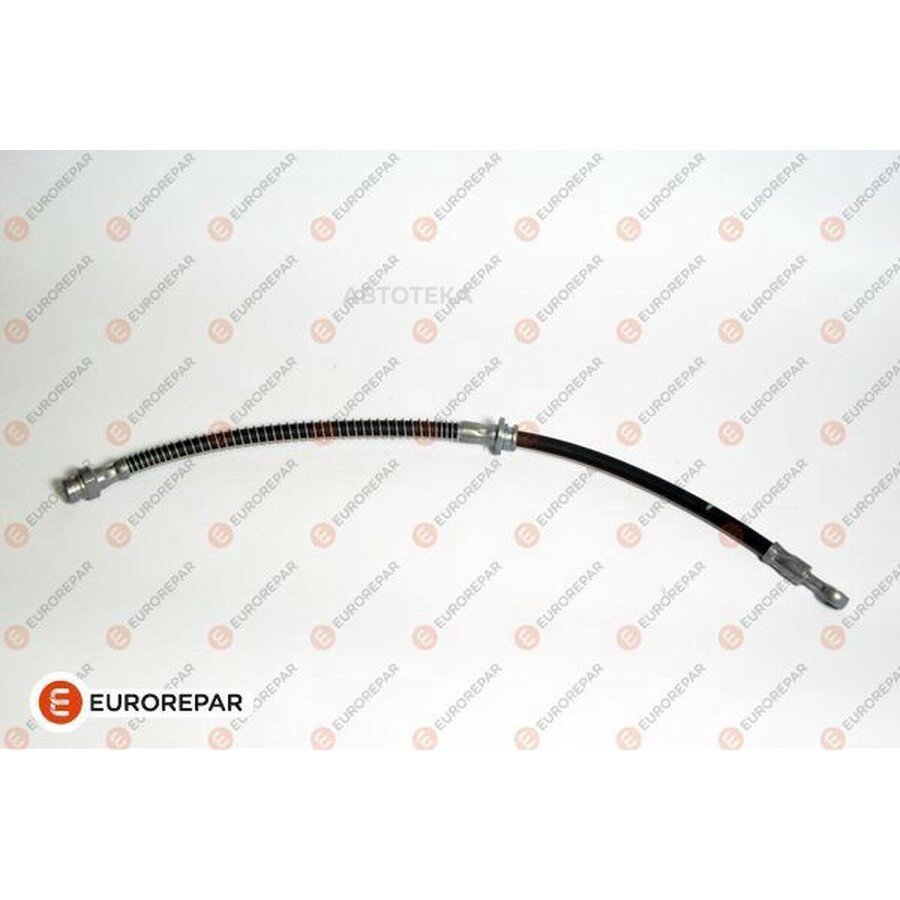 Шланг тормозной MITSUBISHI/VOLVO CARISMA/S40 95- перед. лев./прав. EUROREPAR 1623272280