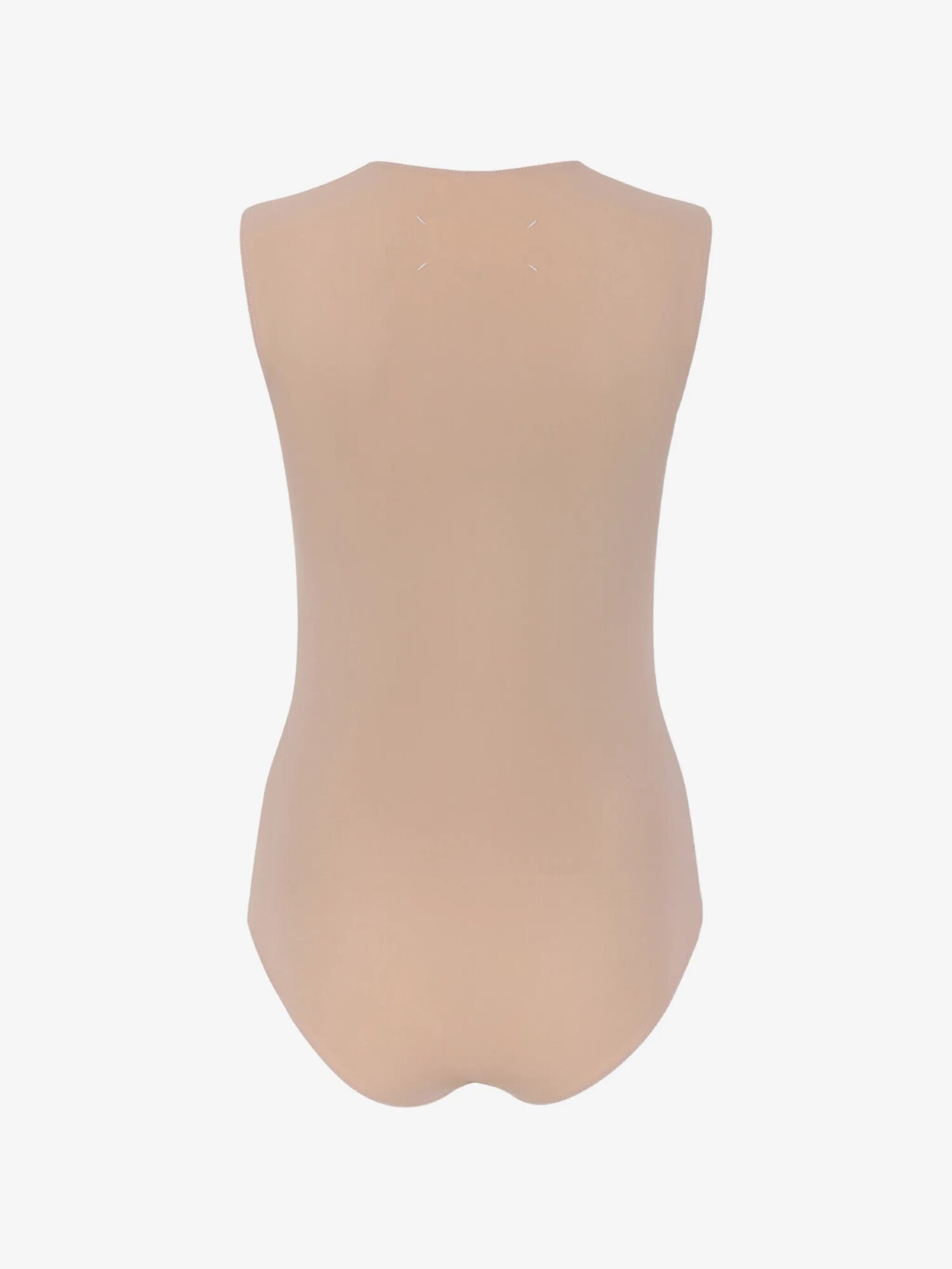 Комбинезон Maison Margiela Sleeveless bodysuit, размер 42 — фото 1
