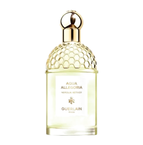 Аква Аллегория Нероли Ветивер унисекс 125 мл / Guerlain Aqua Allegoria Nerolia Vetiver