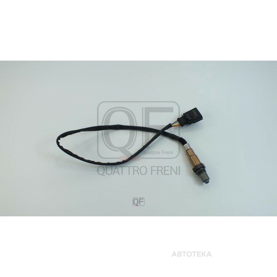 Лямбда-зонд AUDI Q5/A6/A5 QUATTRO FRENI QF57A00121