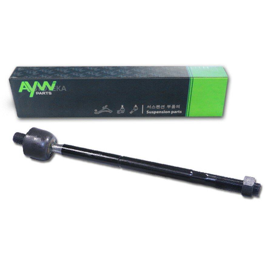 Рулевая тяга AYWIPARTS AW1370313LR