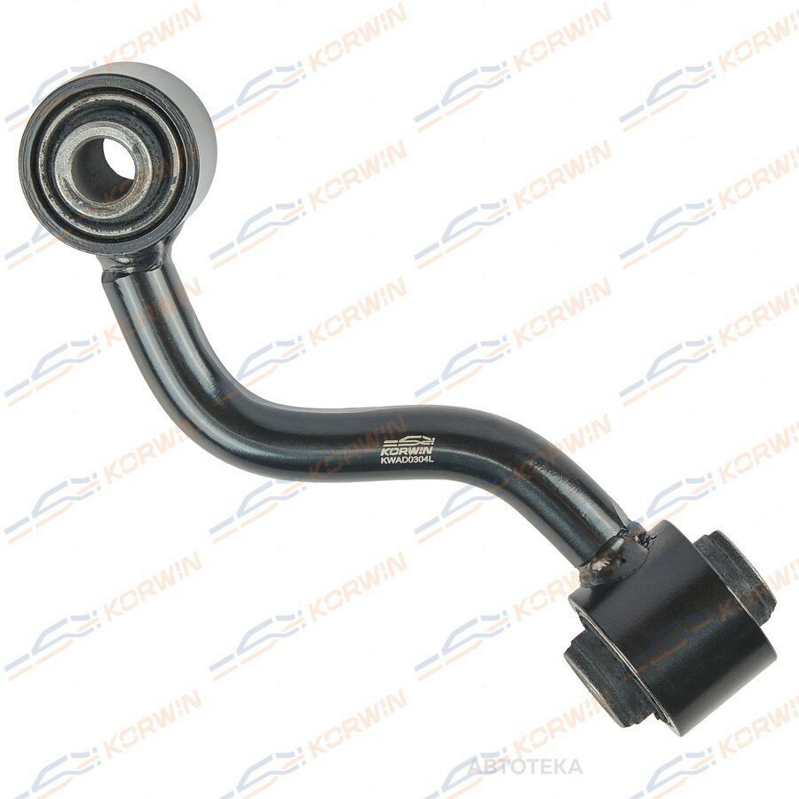 Стойка стабилизатора RE L NISSAN Qashqai (J11) 2013 - KORWIN KWAD0304L
