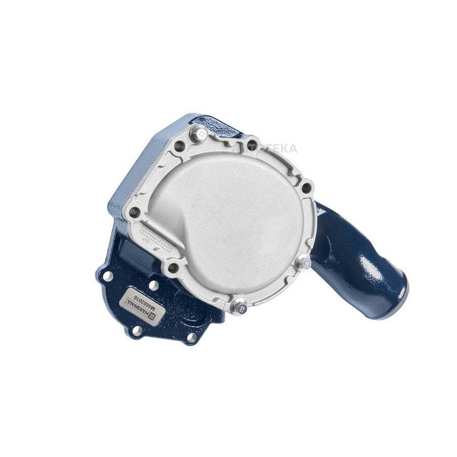 Насос водяной Водяная помпа Perkins U5MW0206 (M4882016) MARSHALL M4882016