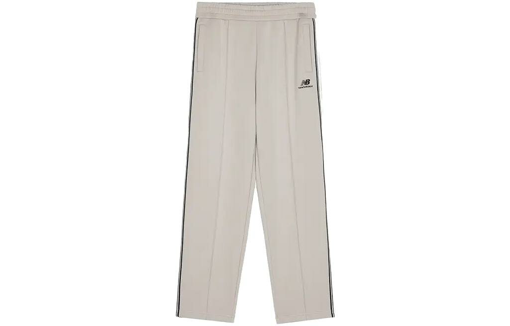 Брюки трубы New Balance Moderate Straight Fit Pants