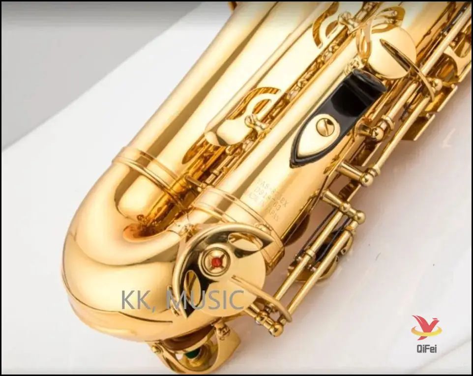 Саксофон YAMAHA YAS-875EXB-x — фото 1