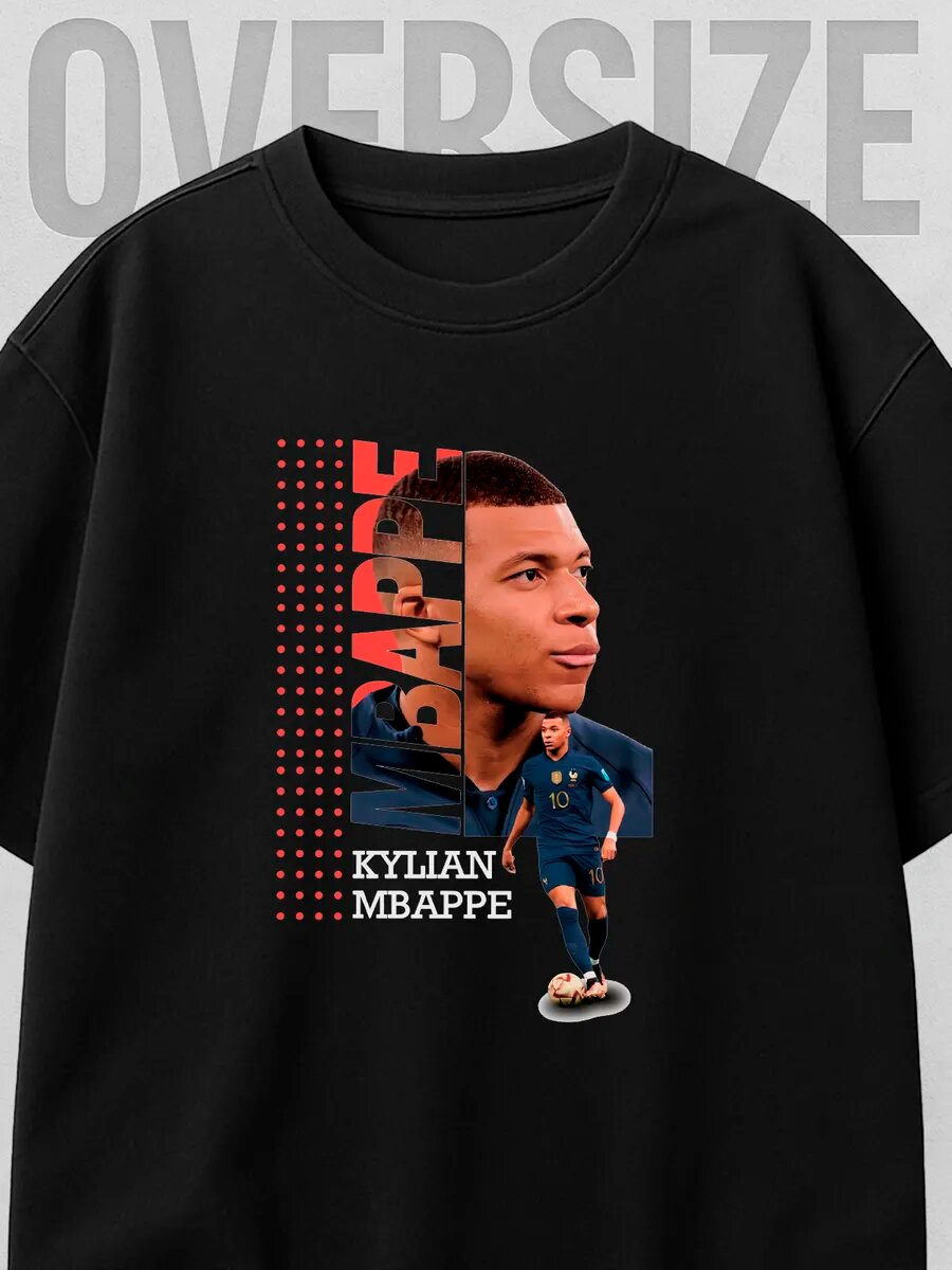 Футболка PRINTSHOT
