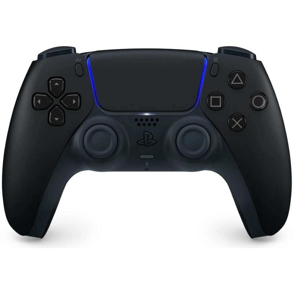 Геймпад Sony PlayStation 5 DualSense (CFI-ZCT2W), Черный