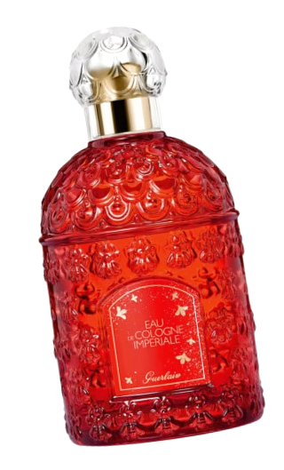 Герлен одеколон Праздничное Издание 100 мл для женщин и мужчин - Guerlain Eau De Cologne Imperiale Festive Edition
