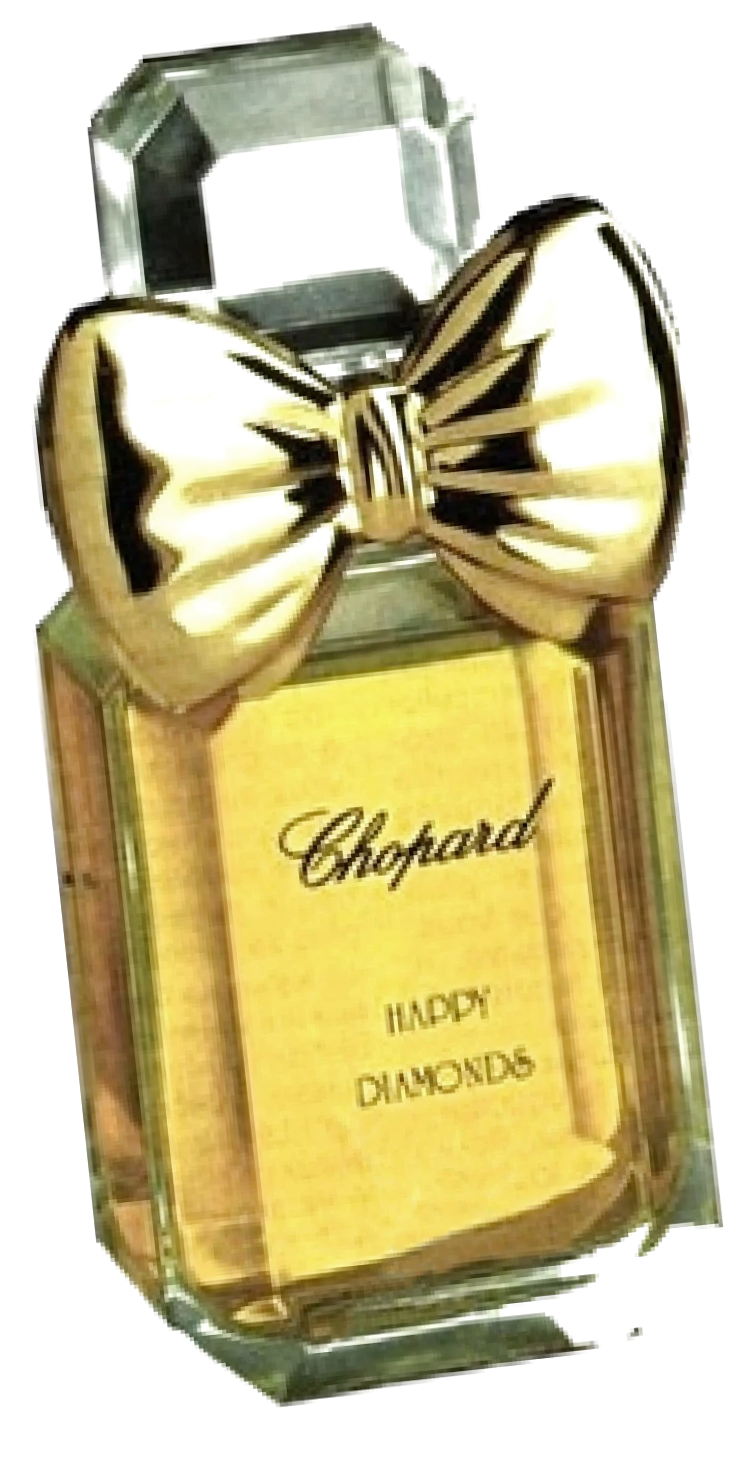 Женский аромат Шопард Хеппи Даймондс 30 мл - Chopard Happy Diamonds духи