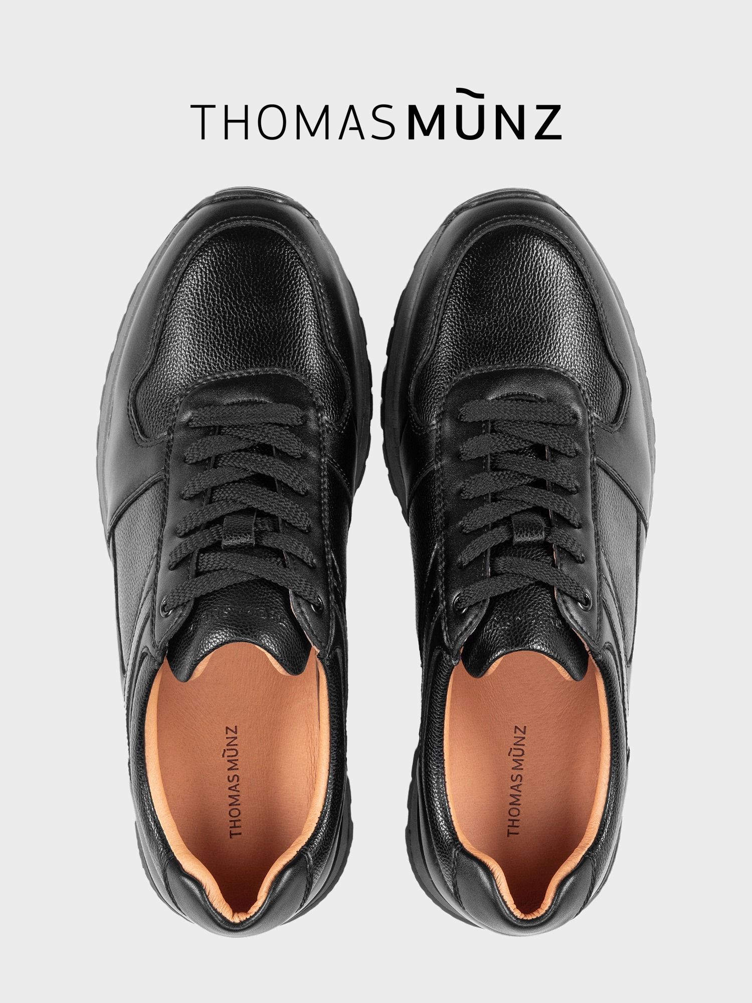Кроссовки Thomas Munz
