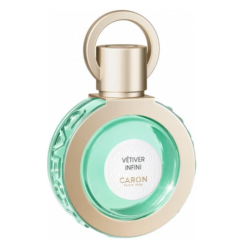 Парфюмерная вода Caron Vetiver Infini 2021 30 мл / Карон Ветивер Инфини 2021