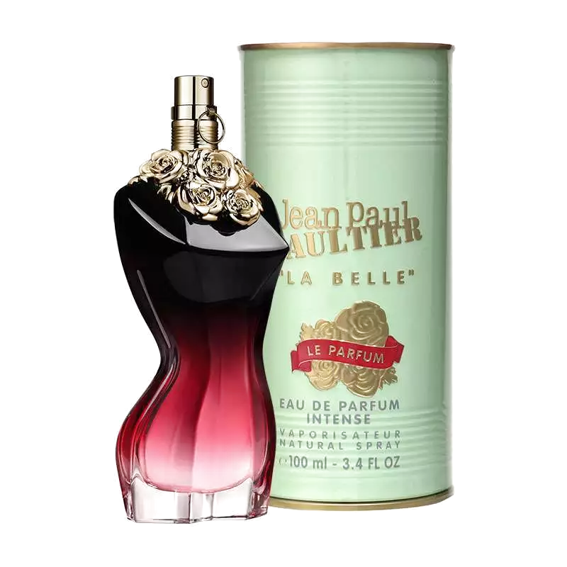 Gaultier La Belle Le Parfum туалетные духи для женщин 100 мл - Готье Ла Бель