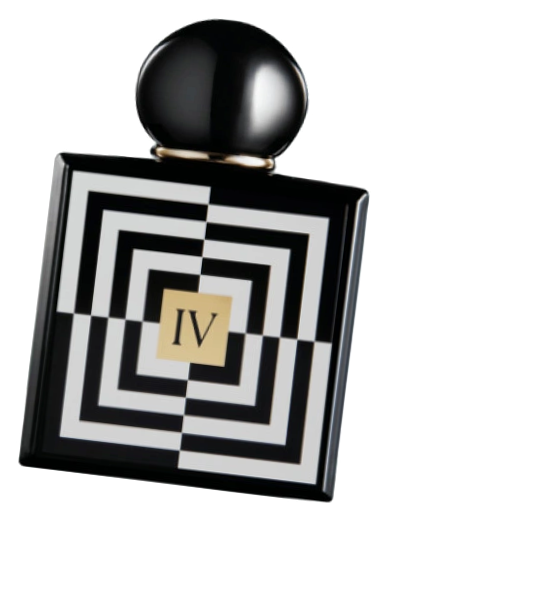 Духи унисекс Adamo Parfum Numero IV 100 мл - Адамо Парфам Нумеро 4