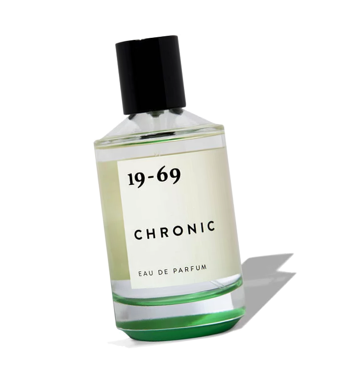 19 69 Chronic парфюм 100 мл для женщин и мужчин / 1969 Хронический аромат