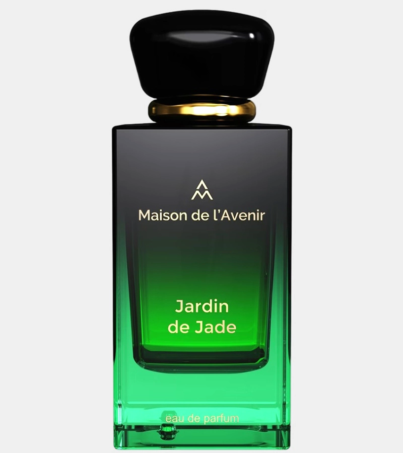 Парфюмерная вода для мужчин и женщин Jardin De Jade 100 мл - Жардан Де Жад