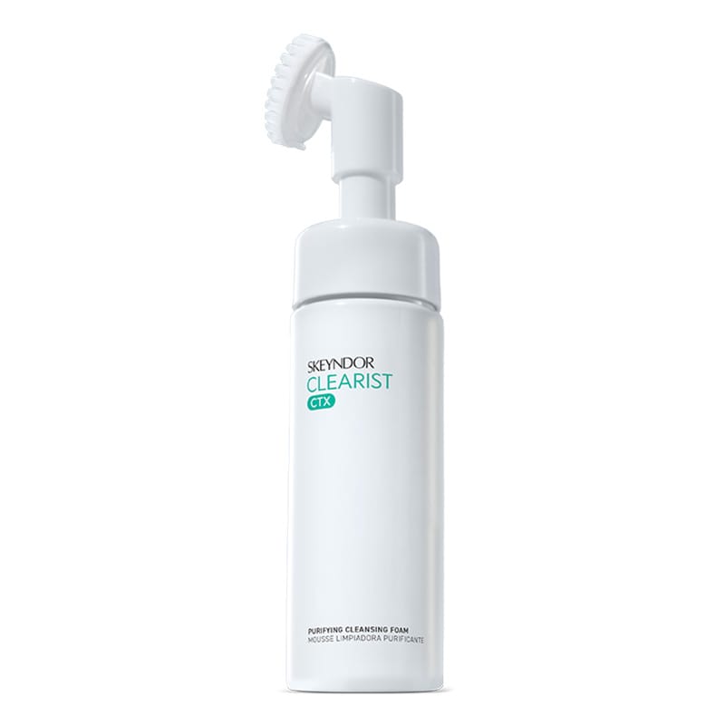Средство для умывания Skeyndor Purifyng Cleansing Foam очищающая пенка, 150 мл