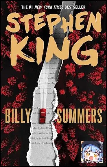 Billy Summers