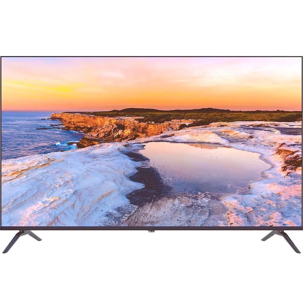 43" Телевизор Hi HX-43F01FB, Full HD (1920x1080 Пи