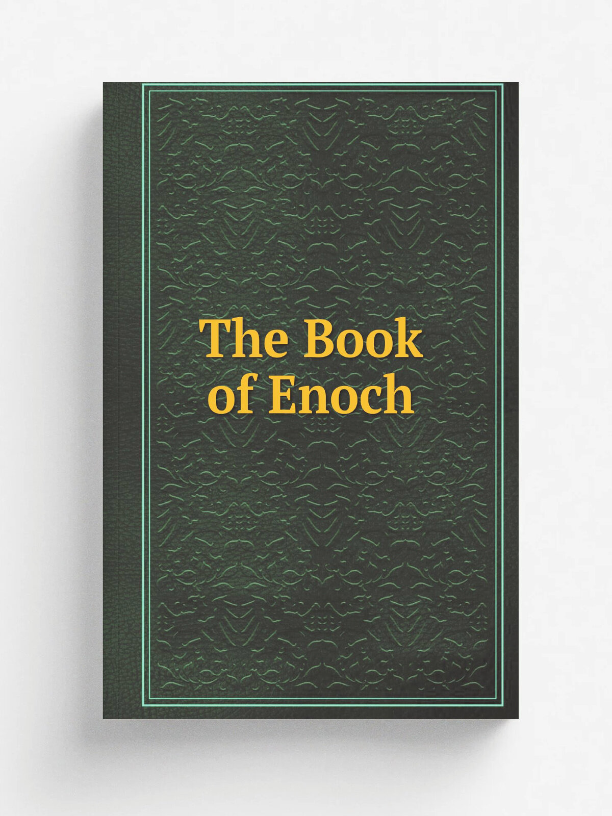 The Book of Enoch