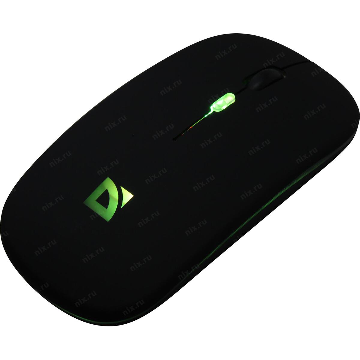 Defender Touch Wireless Optical Mouse MM-997 (RTL) BT/USB 4btn+Roll 52997 — фото 1