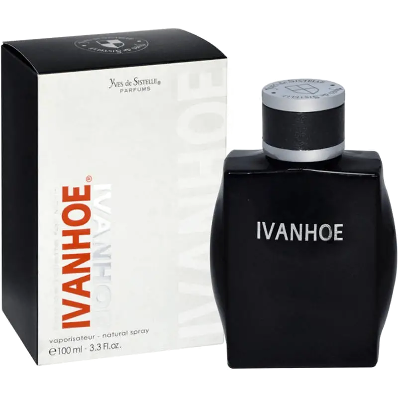 Туалетная вода Ивс Де Систель Иванхое для мужчин 100 мл - Ivanhoe
