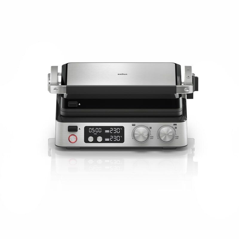 Гриль BRAUN Multigrill 7 CG7040