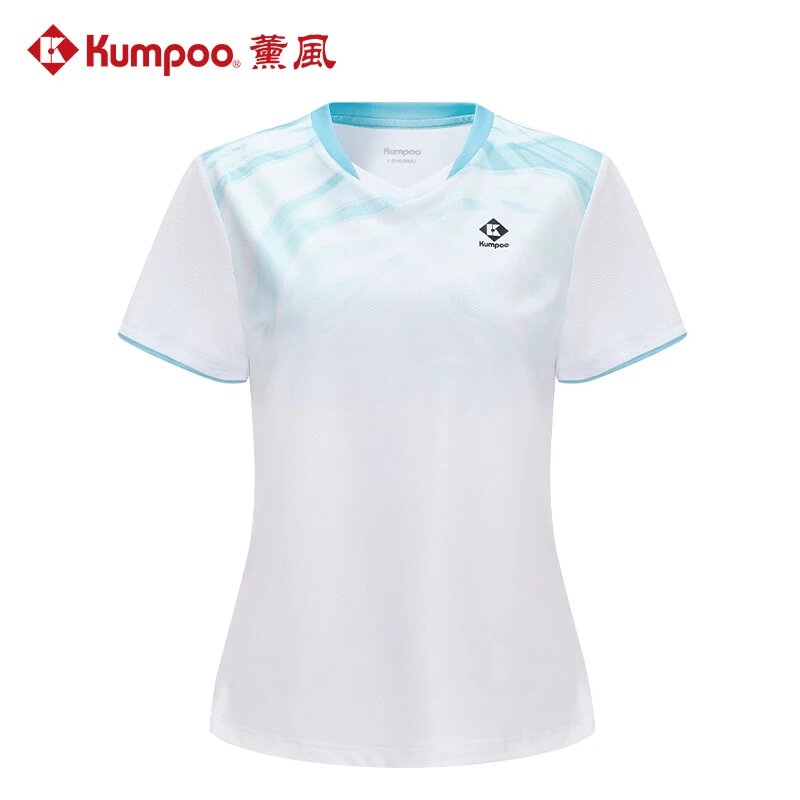Футболка спортивная Kumpoo