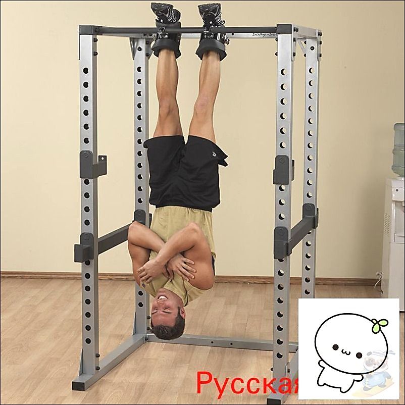 Гравитационные ботинки — фото 1