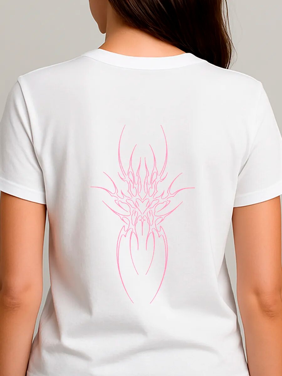 Футболка PRINTSHOT