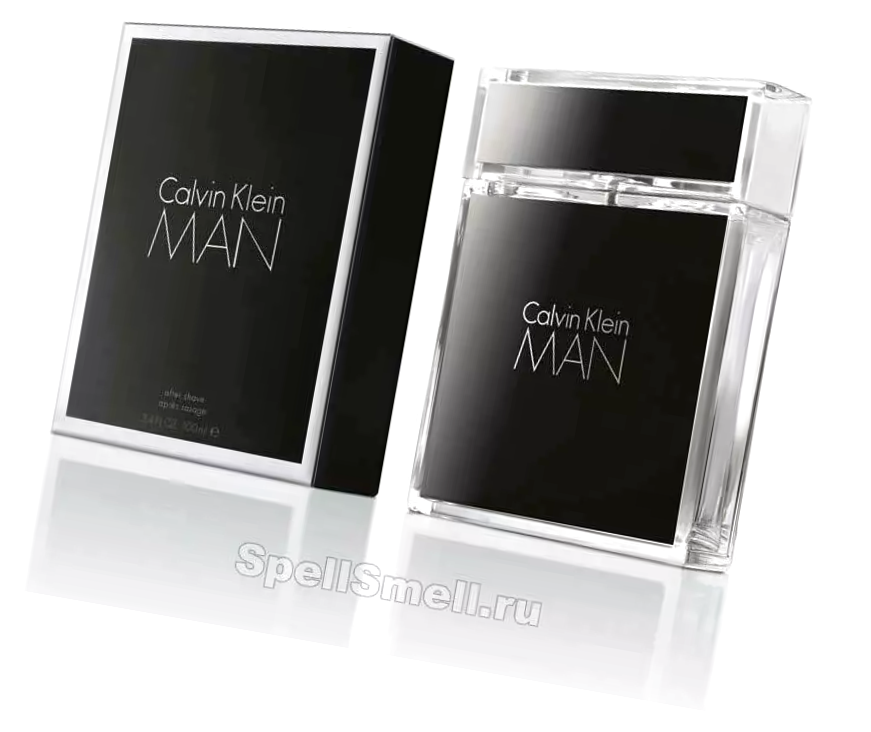 Мужской аромат Кельвин Кляйн Мен 100 мл - Calvin Klein Man туалетная вода
