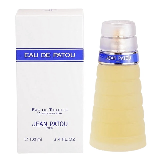 Женская туалетная вода Жан Пату О Де Пату 100 мл - Jean Patou Eau De Patou