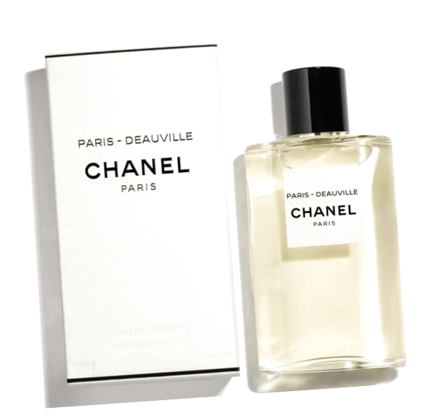 Духи унисекс Chanel Paris Deauville 50 мл - Шанель Париж Дювиль