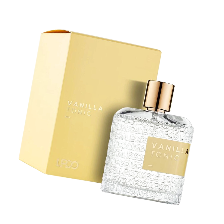 Парфюмерная вода LPDO Vanilla Tonic 100 мл / Ванилла Тоник унисекс