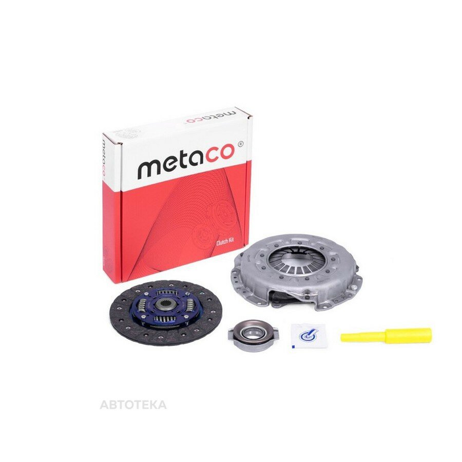 К-кт сцепления METACO 5500025
