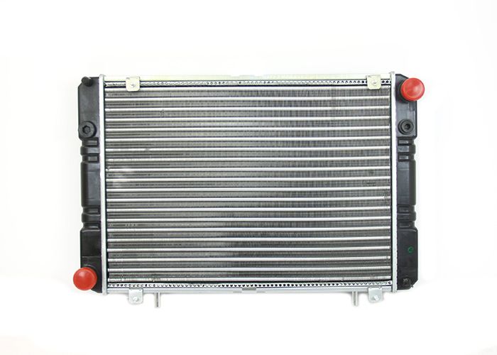 Радиатор охлаждения для а/м Газель 3302 (с 2003 г. в) алюм. 3-х ряд.