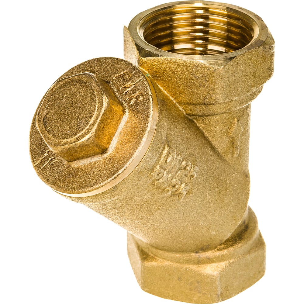 Грязевик FAR 600 мкм, 1" FA 2390 1