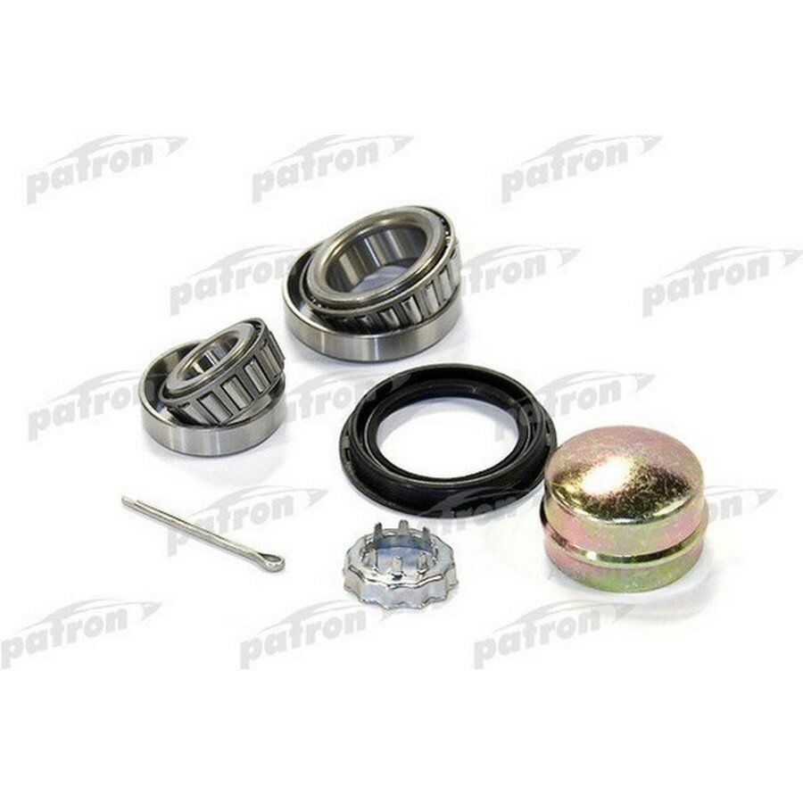 Подшипник ступичный задн VW GOLF/JETTA I/II/III PASSAT SANTANA AUDI 80 PATRON PBK529