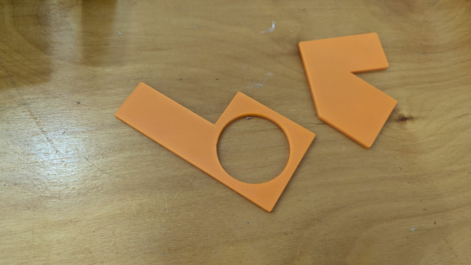 3D-пазл сборный геометрический, PLA, 3D-печать, арт. PZ-PUZ-PR-1323508