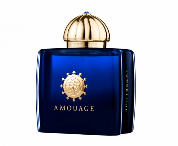 Женский парфюм Amouage Interlude Woman 50 мл
