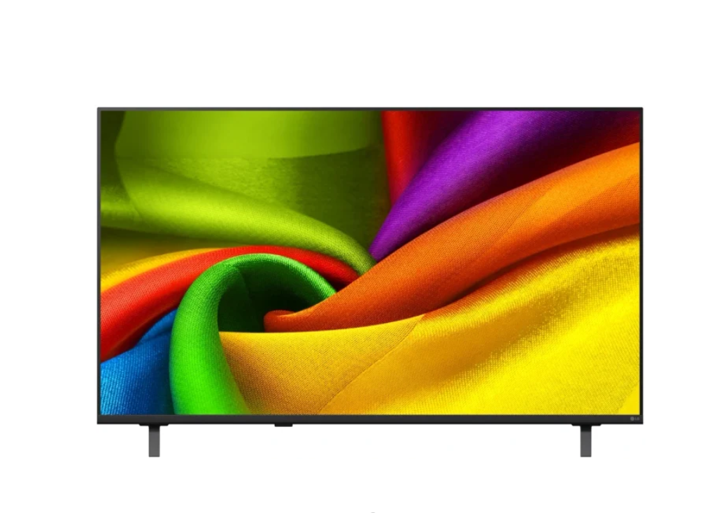 Телевизор LG 75NU850B6LA