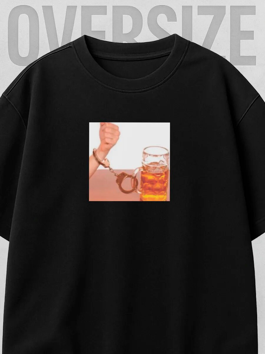 Футболка PRINTSHOT