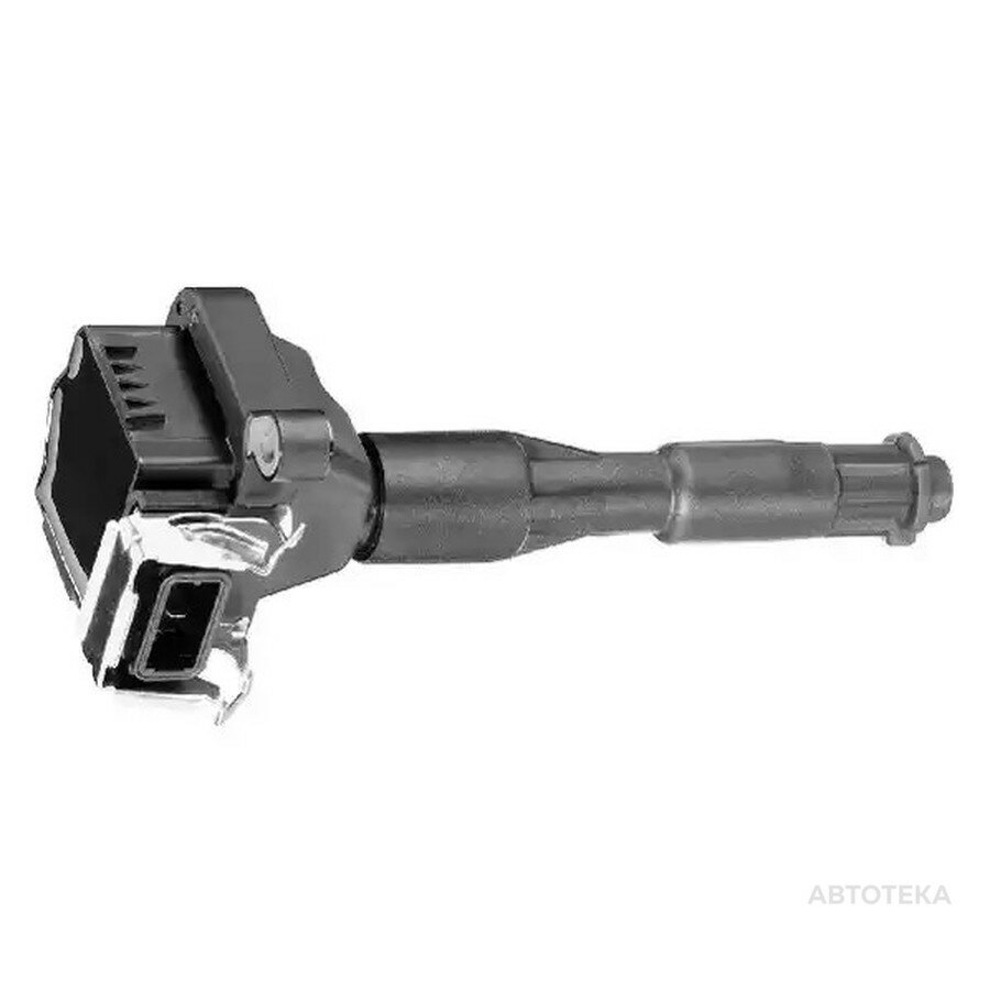 Катушка зажигания BERU ZS302