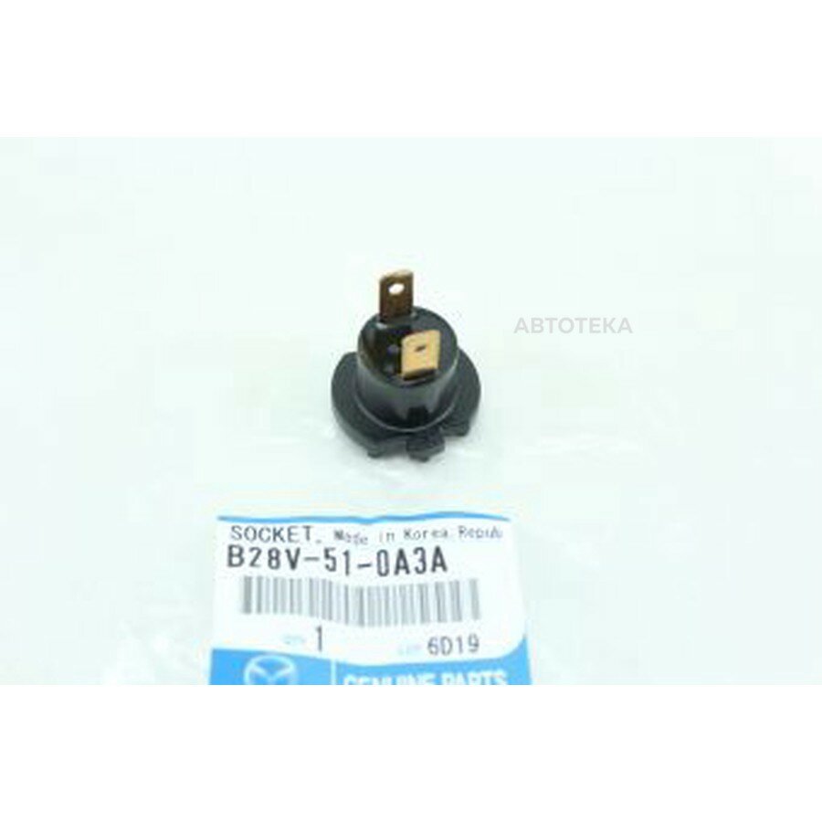 Патрон MAZDA B28V510A3A
