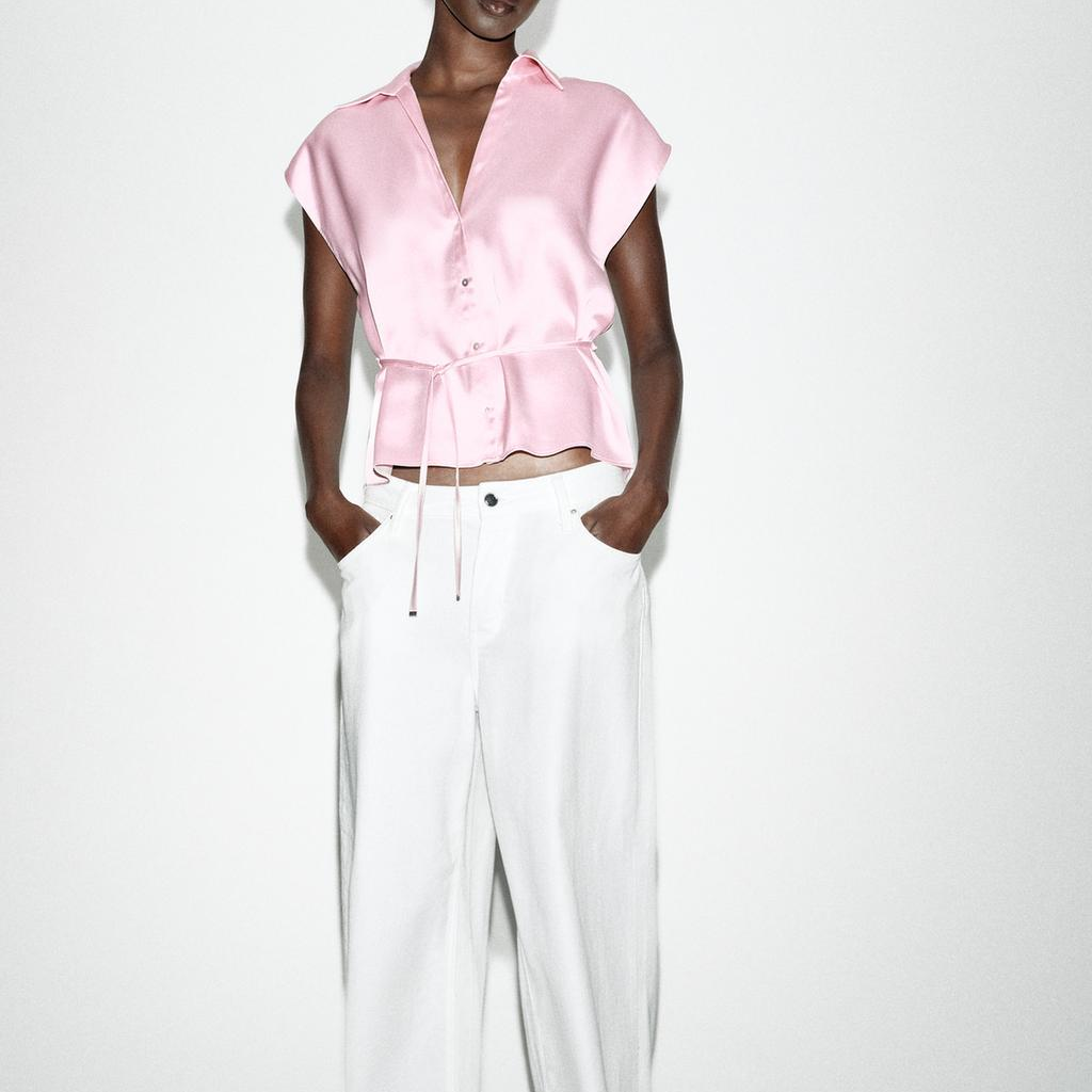 Блуза Zara