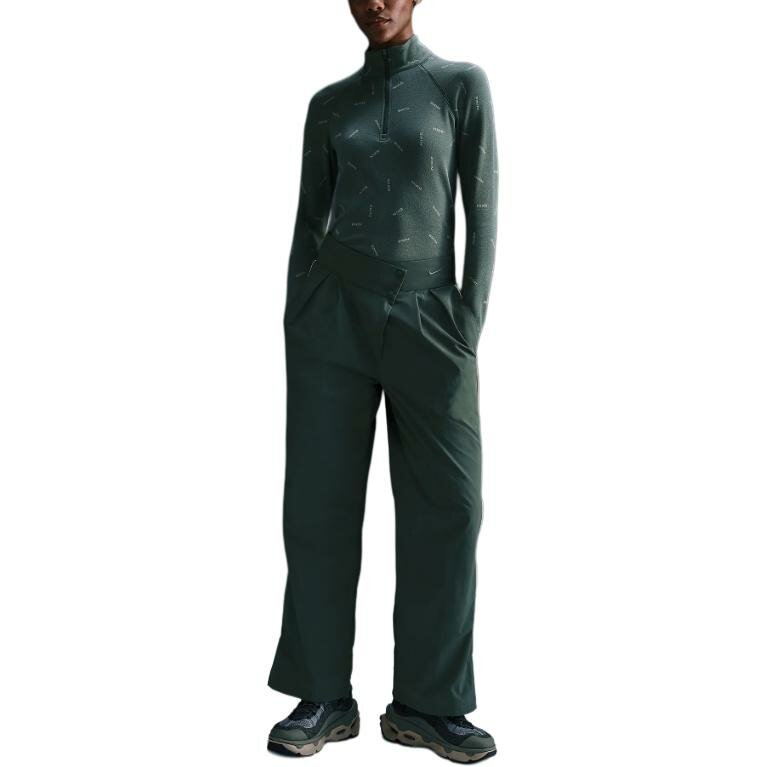 Брюки клеш Sportswear
