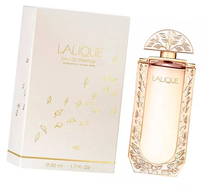 Lalique Eau De Parfum парфюмерная вода 50 мл женская - Лалик О Де парфюм