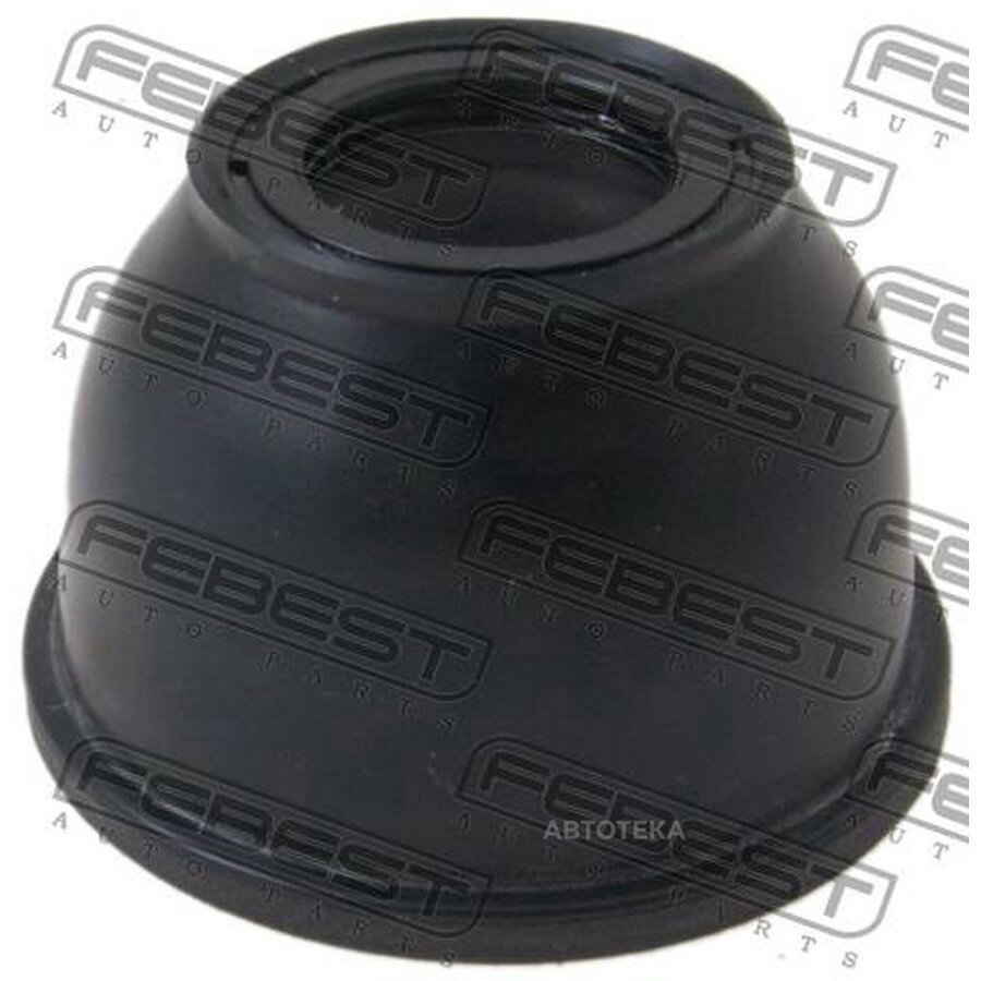 Пыльник шаровой опоры MITSUBISHI L200L200 SPORTERO KA9T 2005.05- MBJB-KB4 FEBEST MBJBKB4