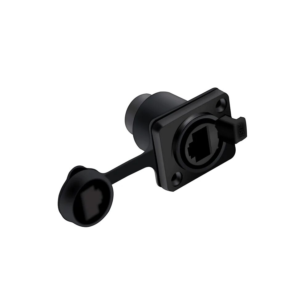 Водонепроницаемый RJ45 разъем R A1040 1PC, A1040